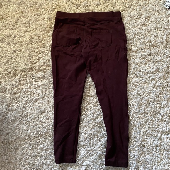 Matty M | Pants & Jumpsuits | Costco Leggings | Poshmark